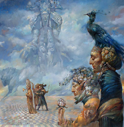 Contemporary Art – Silvana Gallery