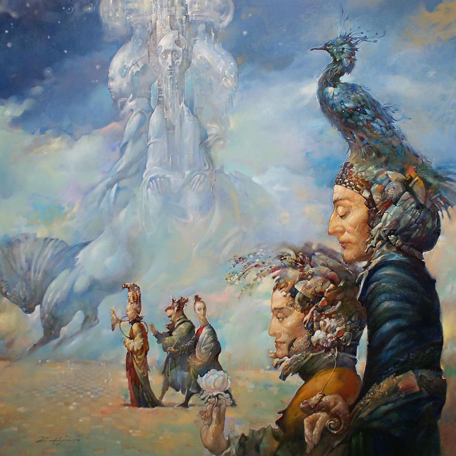 Silvana Gallery